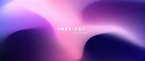Premium Vector Abstract Fluid Gradient Background