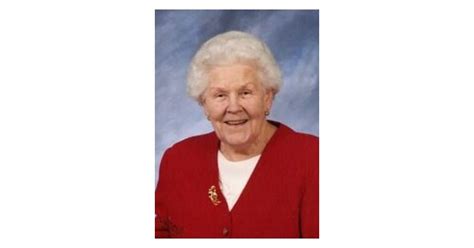Thelma Starr Obituary 1921 2016 Legacy Remembers