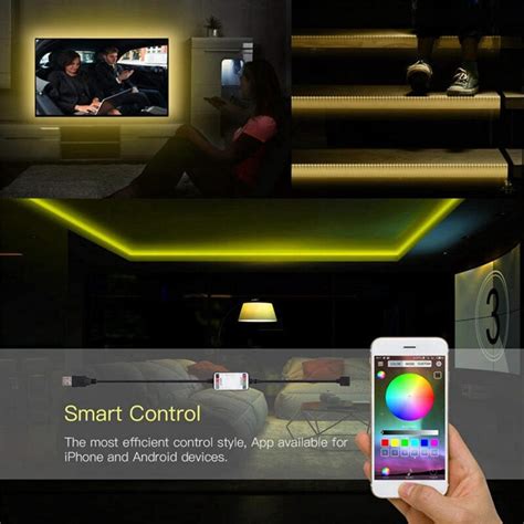 Wireless Bluetooth Led Dimmer Remote Controller Dc Vicedeal