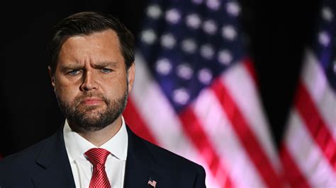 Jd Vance Supported A Report That Blamed Rising Divorce Rates On Porn