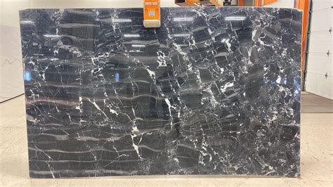 Black Constantine Marble Countertops Milwaukee Wi