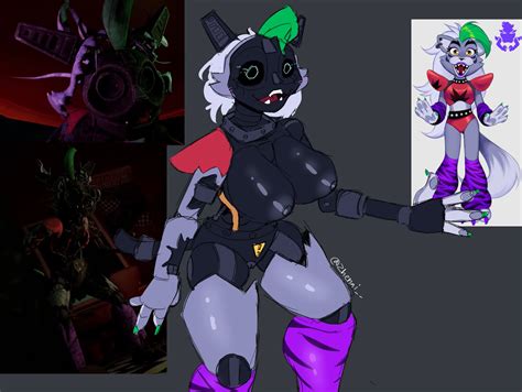 Rule 34 1girls 2023 2d 2d Artwork 2d Artwork Animatronic Anthro