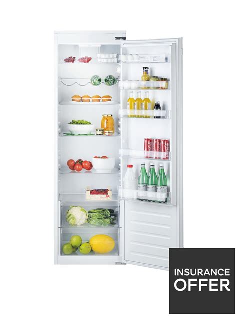 Appliances 160 179cms Integrated Very