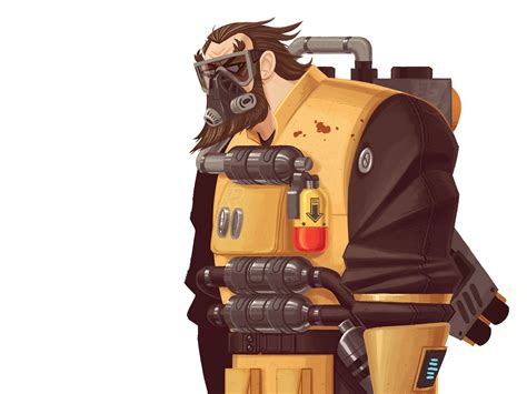 395838 Wallpaper Caustic Apex Legends Legacy 4k Hd Rare Gallery