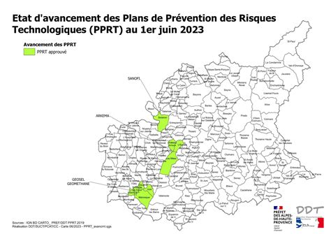 Cartes Informative Sur Les Pprn Et Pprt 03 Quels Sont Les Risques Dans Ma Commune