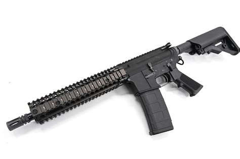 Airsoft Rifles Swit Airsoft 5 11