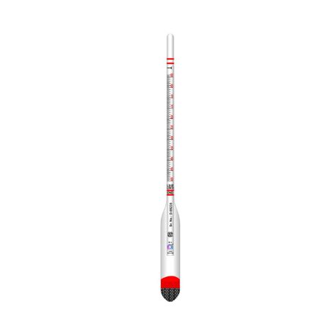 L 50 Density Hydrometer All Range With Calibration Certificate Petro Mart