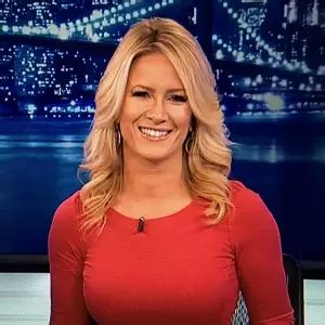 Alice Gainer Bio Net Worth Salary Age Relationship Height
