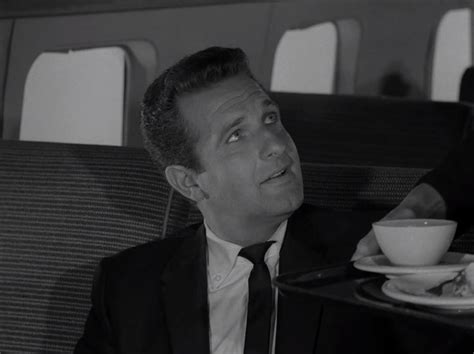 The Twilight Zone Predicted The Death Of One Actor On The Series