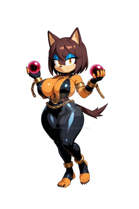 Open Furry Sonic Adoptable1220 By Solmaraeclipse On Deviantart