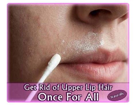 Get Rid Of Upper Lip Hair Once And For All Upper Lip Hair Lip Hair