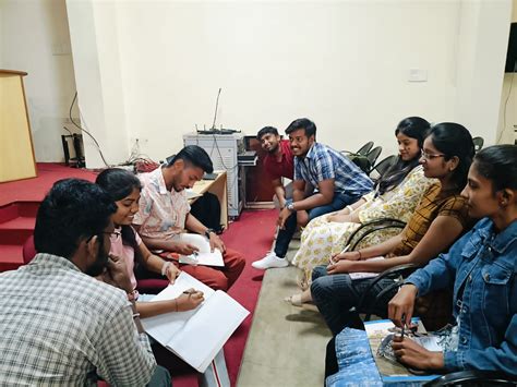 Rubicon Skill Development Pvt Ltd Bangalore Connect With Work