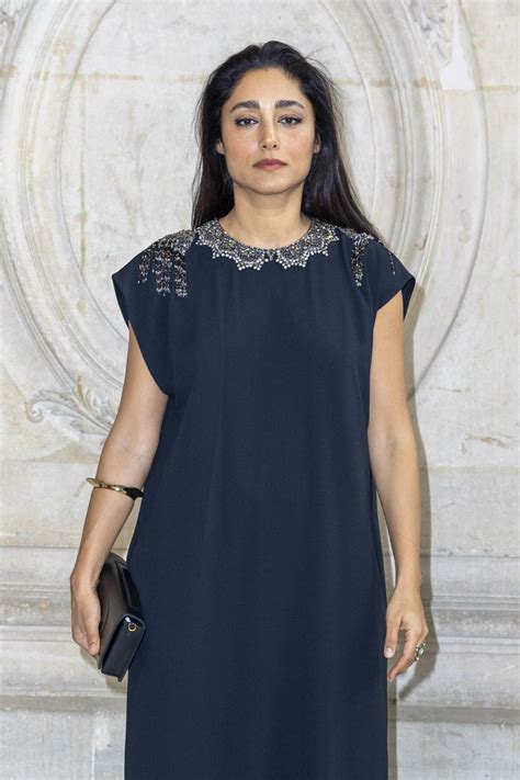 Vidéo Golshifteh Farahani Sur France 2 Ode Purepeople