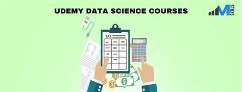 A Detailed Guide To Udemy Data Science Courses In IIM SKILLS