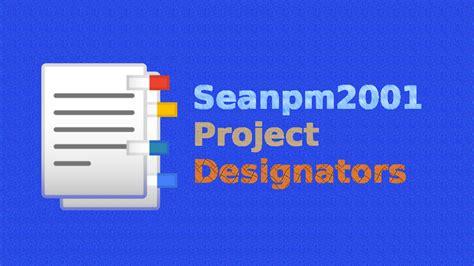 Project Designators · Github Topics · Github