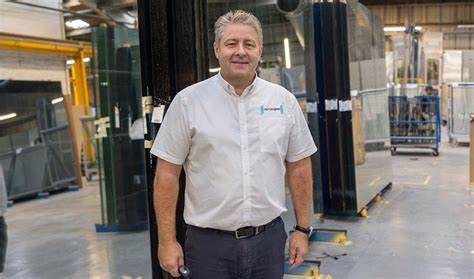 Manufacturer Of Flat Glass Processing Machinery In Austria