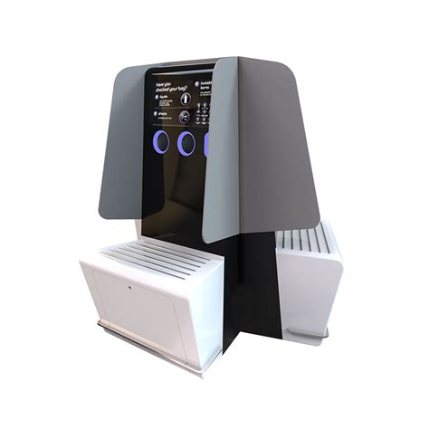 Secure Range Archives Baker Bellfield