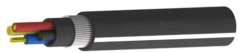 Armoured Cable Lh Hfc Global Cables