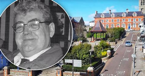 Letterkenny Market Square To Be Named After Local Legend Barney Doherty Donegal Daily