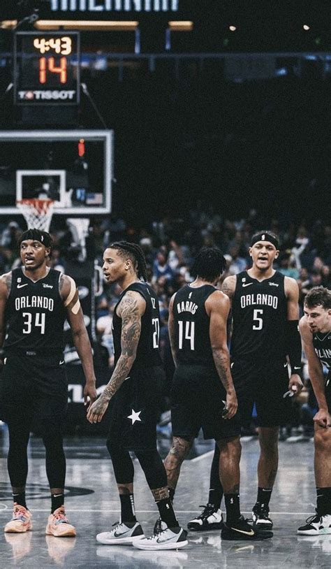 Pin By Ayo Ajani On Orlando Magic Orlando Magic Basketball Orlando