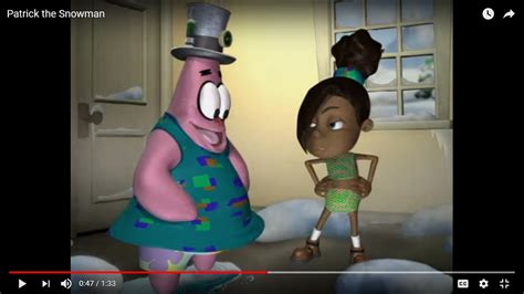 Jimmy Neutron Libby Folfax In Her Underwear By Parkjussic On Deviantart