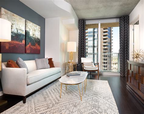 Apartment Features Skyhouse Dallas Apartments Dallas Tx