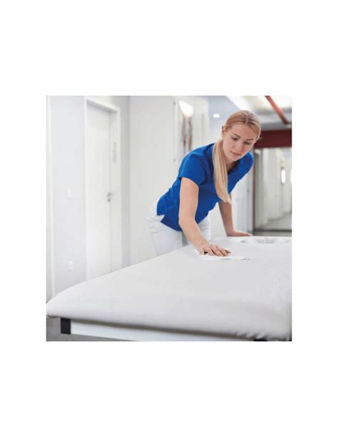 Save On Your Bacillol Zero Tissues 100 Pieces Purchase Today At Stethoscopeshop Eu