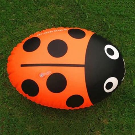 Swim Buoy Float Open Water Swim Buoy Bouée Gonflab Vicedeal