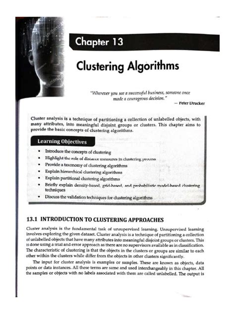 Aiml 5th Module Part2 Pdf