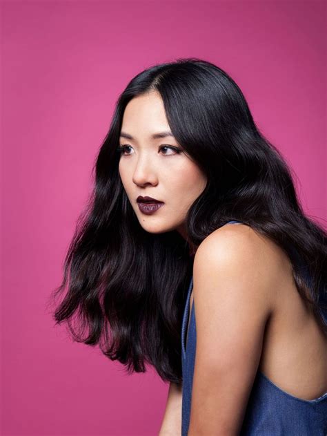 Image Result For Constance Wu Photoshoot Camila Cabello Actrices Caras