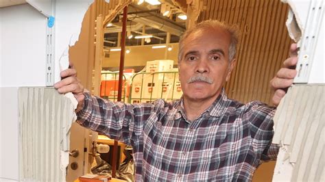 Hamburg Einbruch Im Lotto Laden Ganoven Machen 120 000 Euro Beute Regional Bildde