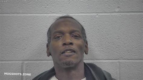 Williams Edward Thomas 02 22 2025 Kenton County Mugshots Zone