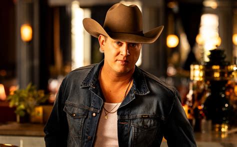 Jon Pardi The Christmas Show St Augustine Amphitheatre