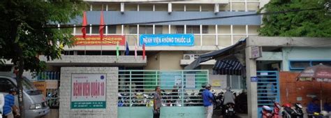 Bệnh Viện Quận 10 Đặt Lịch Hẹn Trực Tuyến Hellobacsi