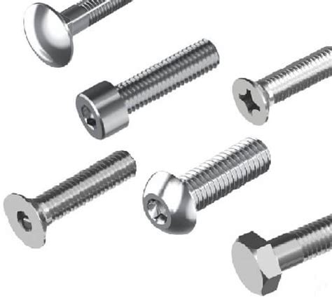 Bolt And Nut Online