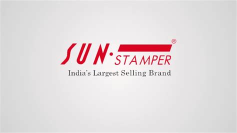 Raju Shah On Linkedin 25years Brandstamp Branding Identity Quality Sunstamper