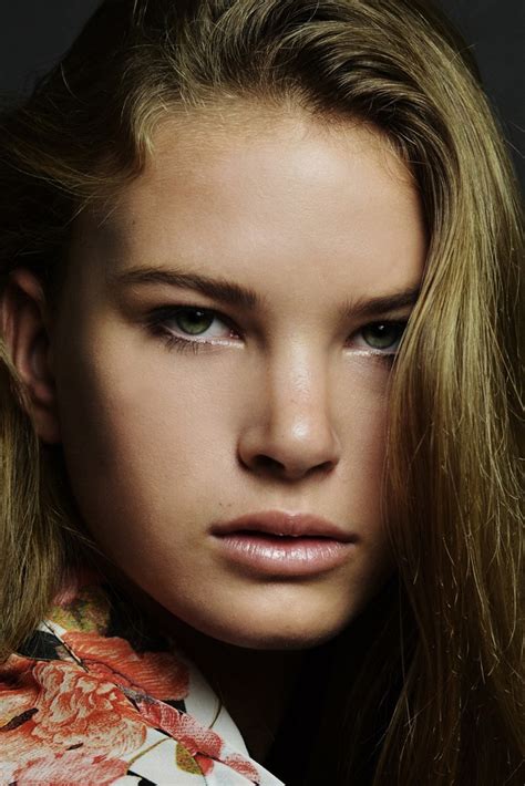 Model Call Keke And Lilli Lindgard