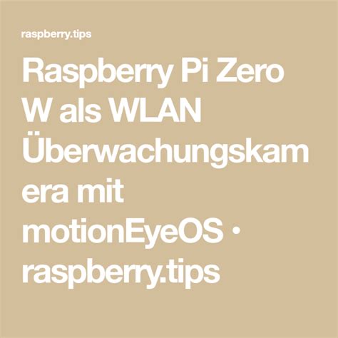 raspberry pi vnc server tutorial artofit
