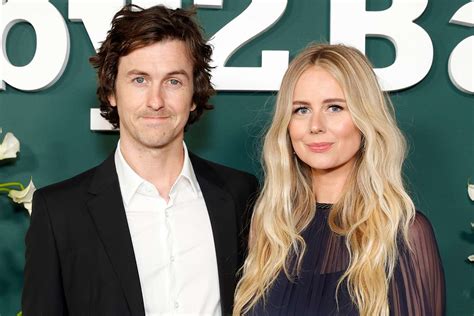 Justine Lupe Marries Tyson Mason In Courthouse Wedding Ceremony In La