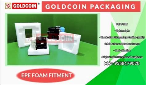 Packaging Foam Packaging Foam Packaging Manufacturer From Kalol