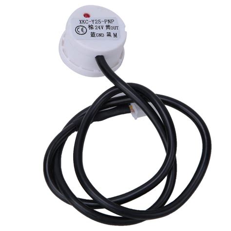 Liquid Level Sensor Liquid Level Sensor Non Contac Vicedeal