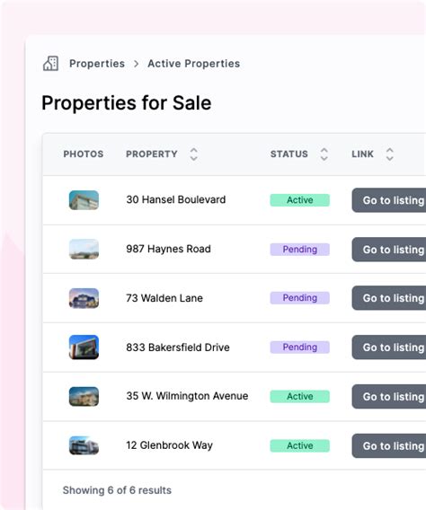 noloco for real estate streamline your real estate business