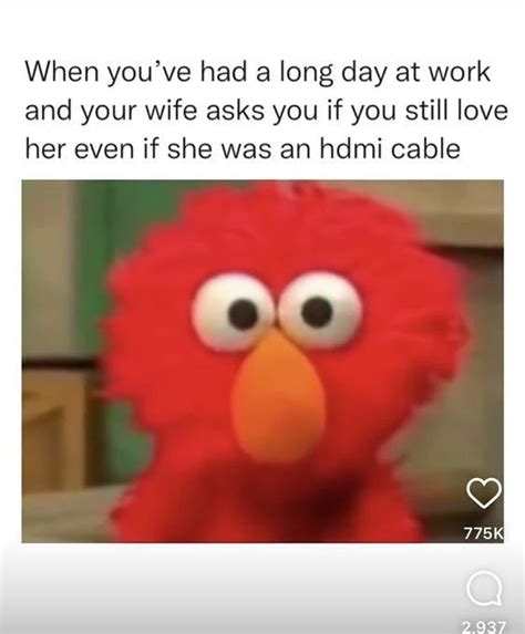 The 19 Funniest Elmo Memes Ranked