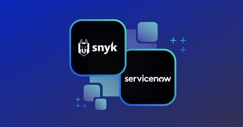 snyk enhances servicenow with comprehensive insights into