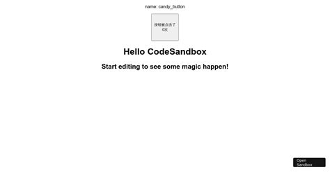 Eloquent Fog N7opo Codesandbox Eloquent Fog N7opo Codesandbox