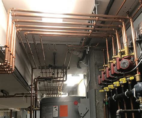 Whole House Repipes Watertown Ct Plumbtech Llc