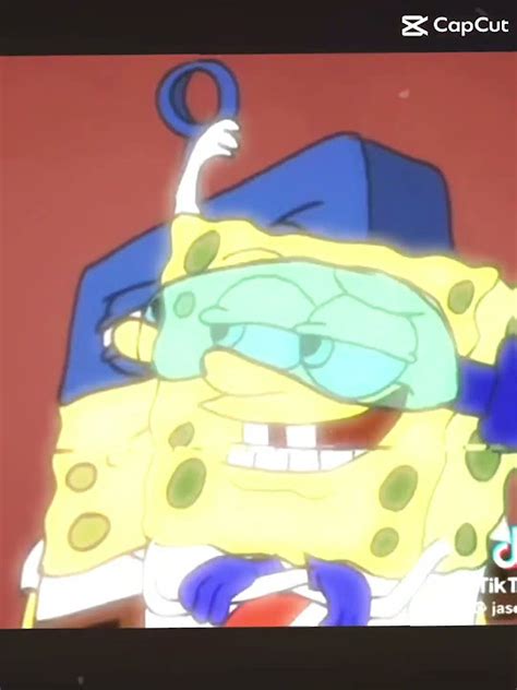 Quickster Vs Spongebob Idk Youtube