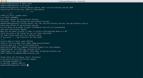 How To Set Up WordPress SSL Certificate Codeable
