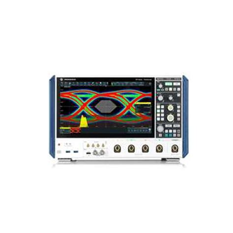 Performance Windows Based Oscilloscope Efficiency 92 To 98 At Best