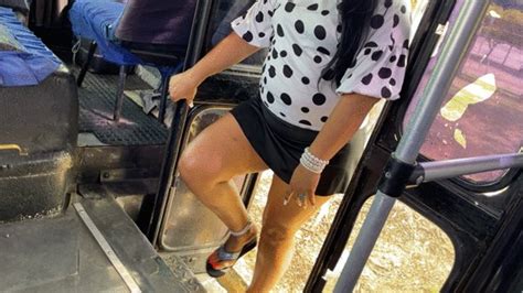 Balbina Barefoot Driving And Pedal Pumping The Ffp Bus Foot Fetish Paradise Clips4sale